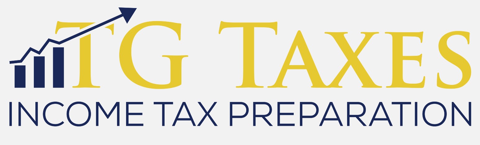 TG-Taxes - Personal income tax returns Kenora Ontario